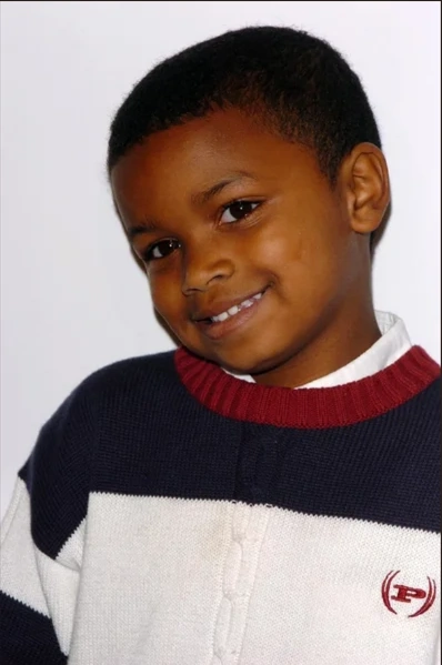 Darryl Morris Junior | MyCharmedfanfictioncharacterinformation Wikia ...