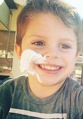 Henry Mitchell Junior | MyCharmedfanfictioncharacterinformation Wikia ...