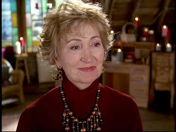 Penny Halliwell | MyCharmedfanfictioncharacterinformation Wikia | Fandom