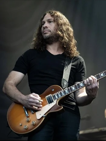Ray Toro | My Chemical Romance Wiki | Fandom