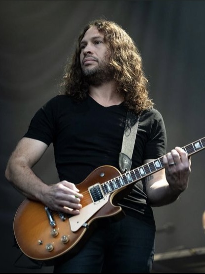 Ray Toro | My Chemical Romance Wiki | Fandom