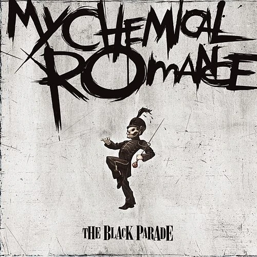 Sleep | My Chemical Romance Wiki | Fandom