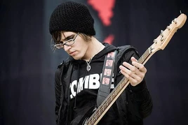 Mikey Way | My Chemical Romance Wiki | Fandom