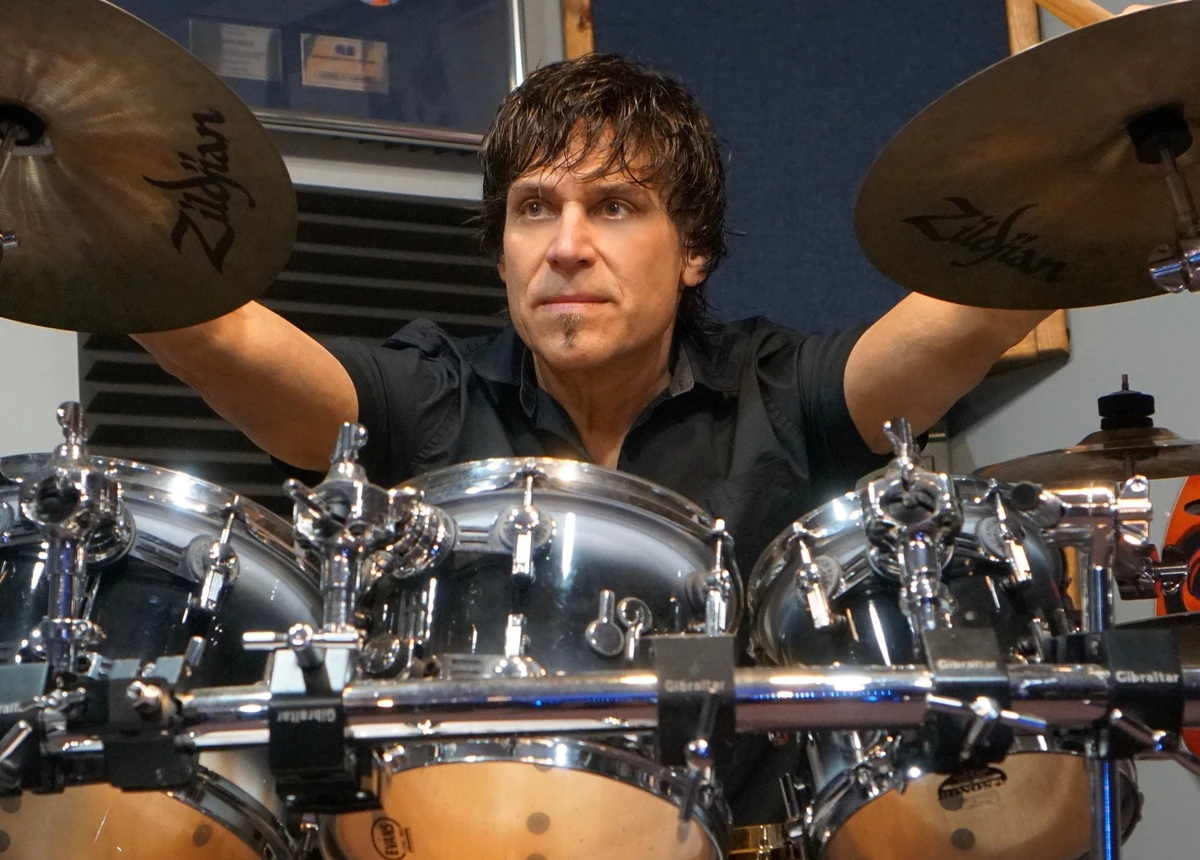 John Miceli | My Chemical Romance Wiki | Fandom