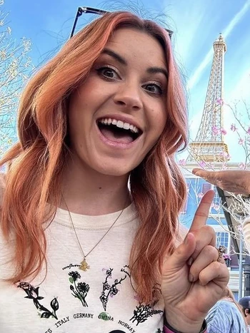 Kristin Colby Way | My Chemical Romance Wiki | Fandom