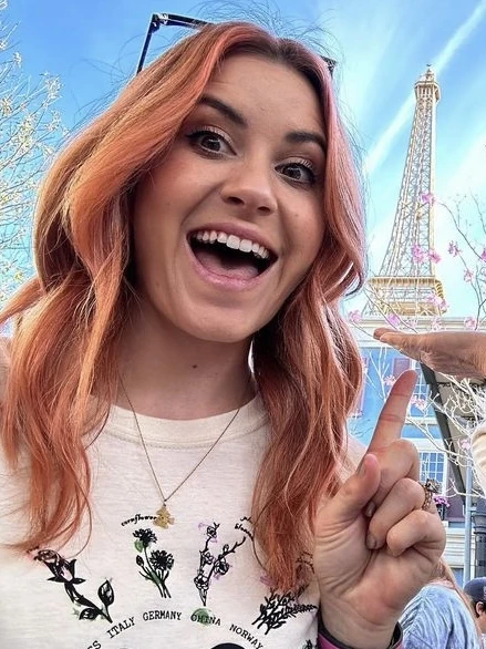 Kristin Colby Way | My Chemical Romance Wiki | Fandom