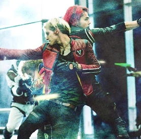 SING | My Chemical Romance Wiki | Fandom