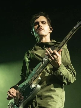 Mikey Way | My Chemical Romance Wiki | Fandom