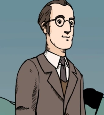 Mr. Berg | MyChildGame Wiki | Fandom