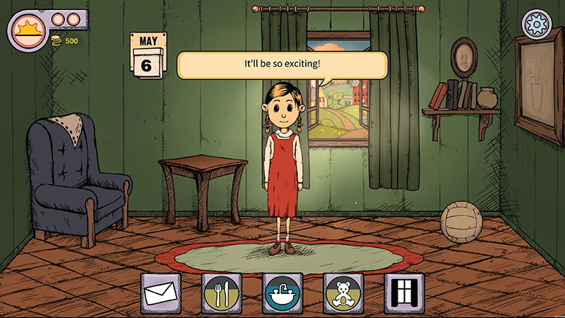 Gameplay | MyChildGame Wiki | Fandom