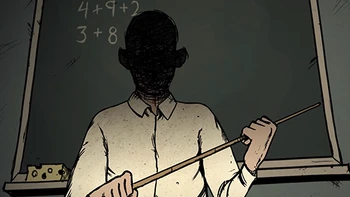 Mr. Solheim | MyChildGame Wiki | Fandom