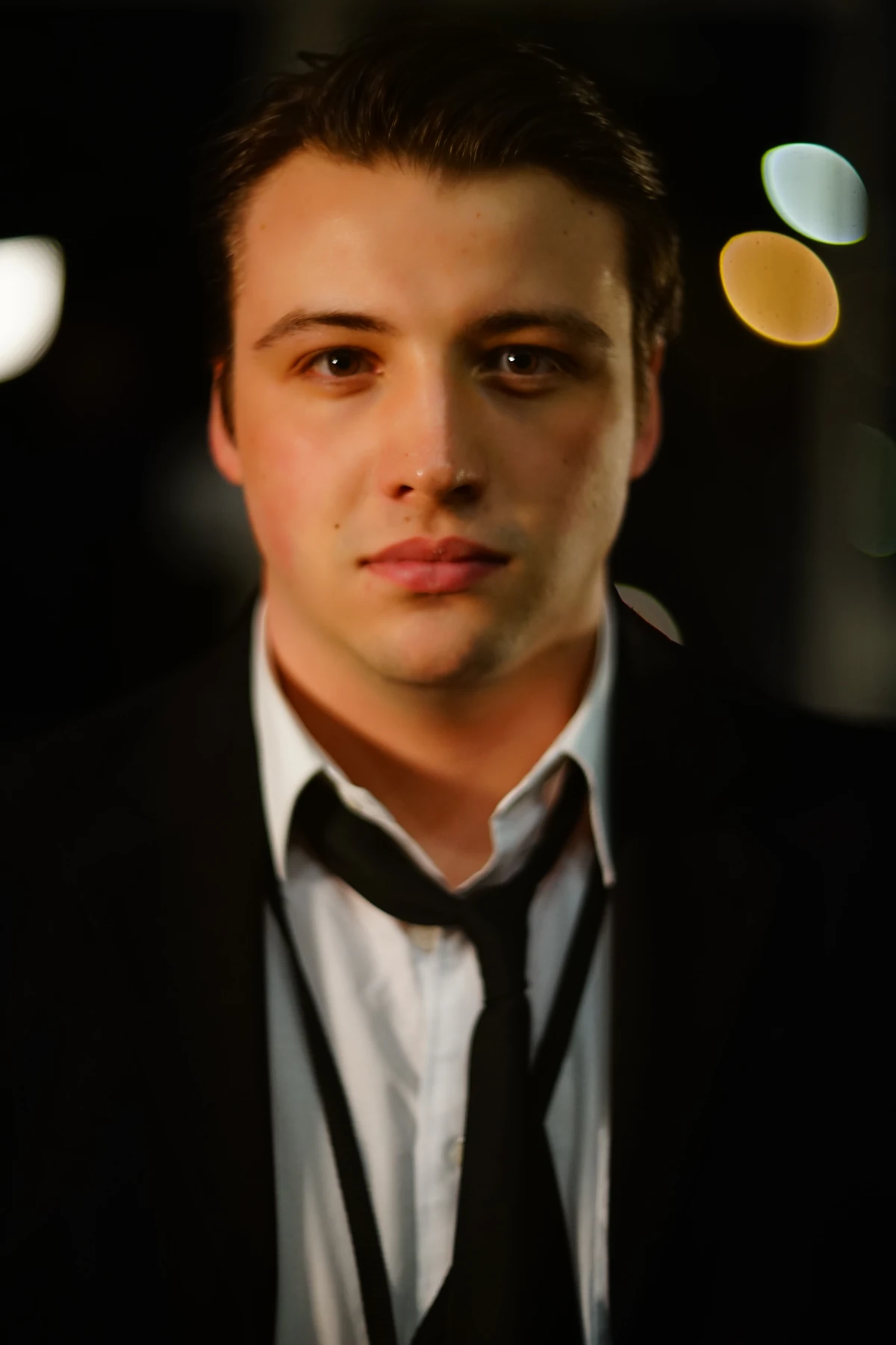 Daniel Prince | Mycho Wiki | Fandom