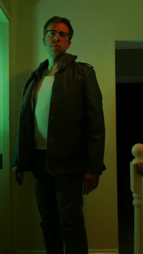 Kenneth Bannister | Mycho Wiki | Fandom