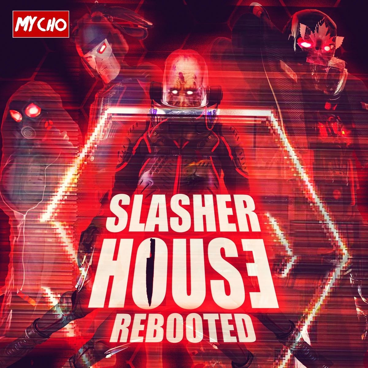 Slasher House 3 | Mycho Wiki | Fandom