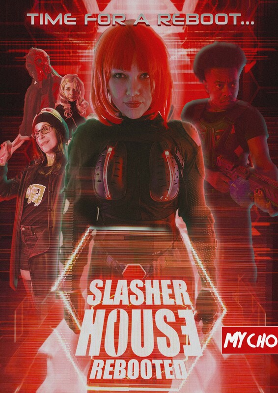 Slasher House 3 | Mycho Wiki | Fandom