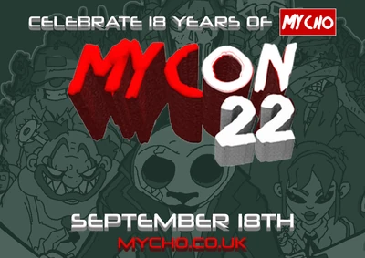MYCon 2022 | Mycho Wiki | Fandom