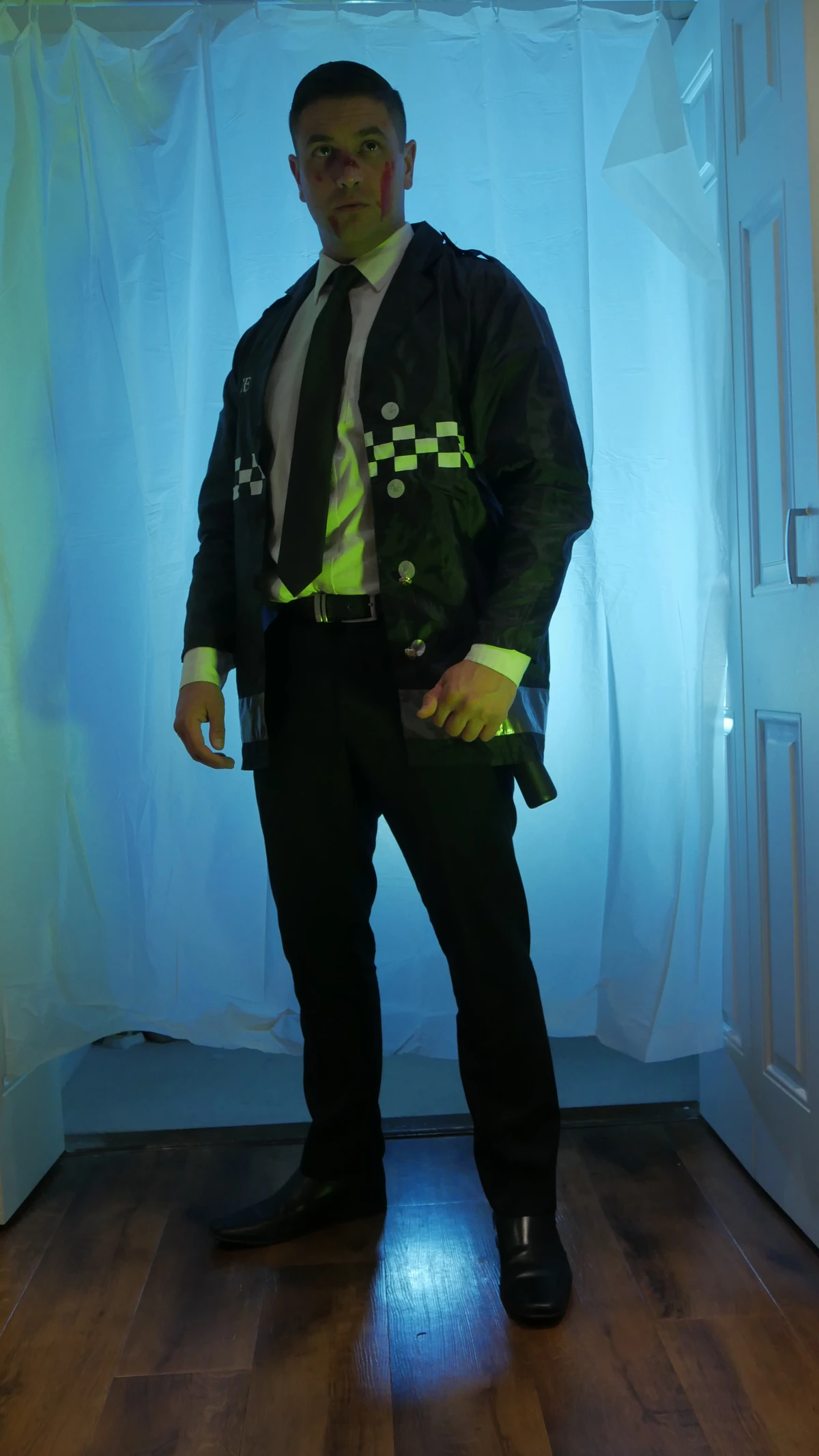 Detective Cyphers | Mycho Wiki | Fandom