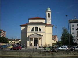 Ronchetto Maggiore | MyCity Wiki | Fandom