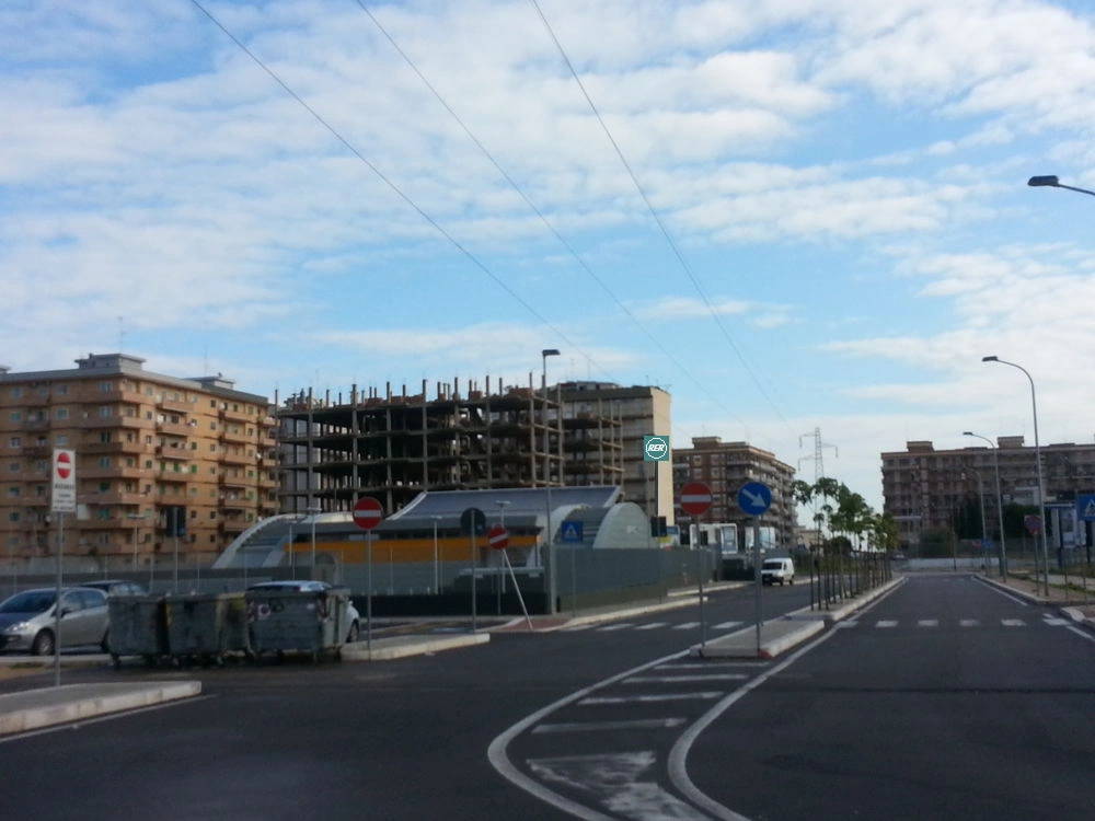 Stazione di Monte Mirone | MyCity Wiki | Fandom