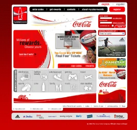 My Coke Rewards | MyCoke Wiki | Fandom