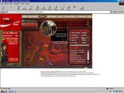 Games | MyCoke Wiki | Fandom