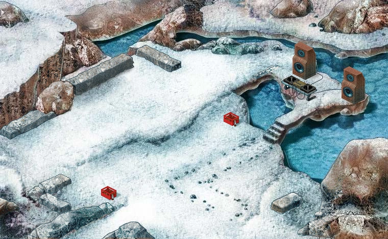 Public rooms (version 1) | MyCoke Wiki | Fandom