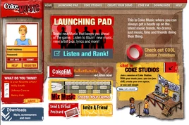 MyCoke | MyCoke Wiki | Fandom