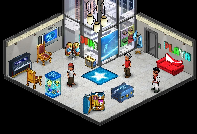 American Idol | MyCoke Wiki | Fandom