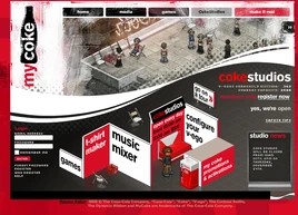 MyCoke | MyCoke Wiki | Fandom