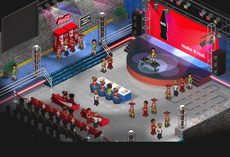 ThyElite | MyCoke Wiki | Fandom