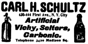 Carl H. Schultz | MyCompanies Wiki | Fandom