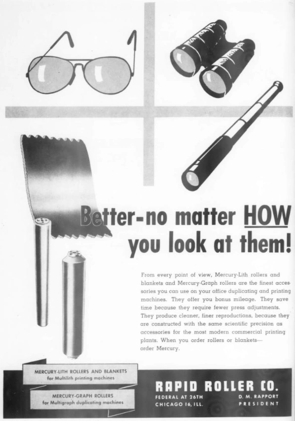 Rapid Roller Company | MyCompanies Wiki | Fandom