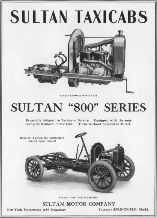 Sultan Motor Company | MyCompanies Wiki | Fandom