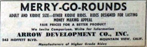 Arrow Development Company | MyCompanies Wiki | Fandom