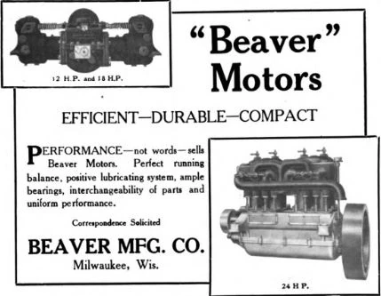 Beaver Manufacturing Company (WI) | MyCompanies Wiki | Fandom