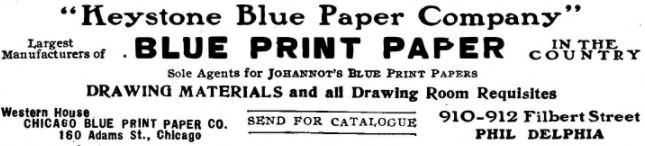 Keystone Blue Paper Company | MyCompanies Wiki | Fandom