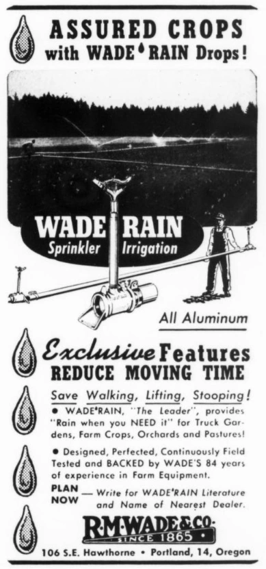 R. M. Wade & Company | MyCompanies Wiki | Fandom