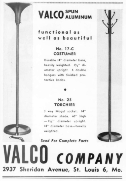 Valco Company | MyCompanies Wiki | Fandom