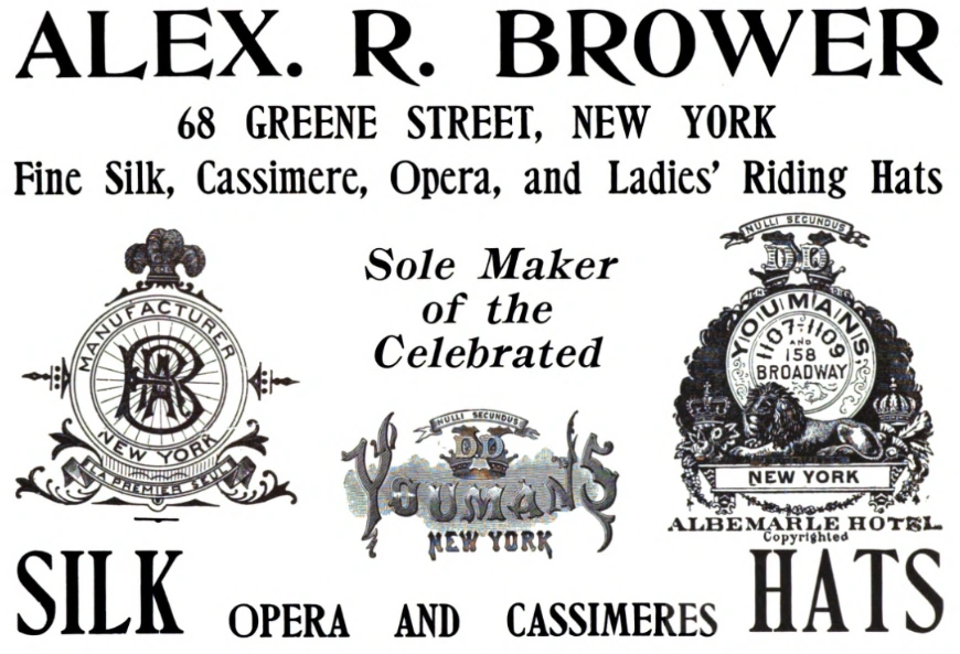 Alexander R. Brower | MyCompanies Wiki | Fandom