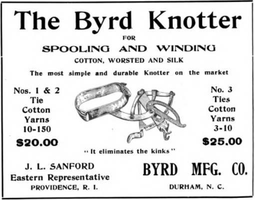 Byrd Manufacturing Company | MyCompanies Wiki | Fandom