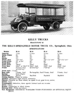 Kelly-Springfield Motor Truck Company | MyCompanies Wiki | Fandom