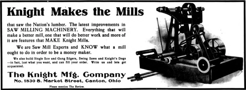 Knight Manufacturing Company | MyCompanies Wiki | Fandom