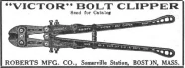 Roberts Manufacturing Company (MA) | MyCompanies Wiki | Fandom