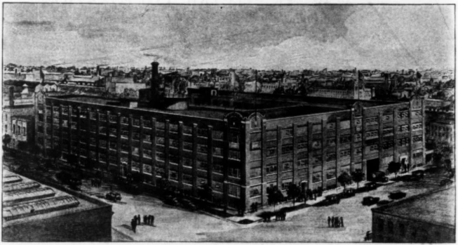 Appleton Electric Company | MyCompanies Wiki | Fandom