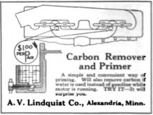 A. V. Lindquist Company | MyCompanies Wiki | Fandom