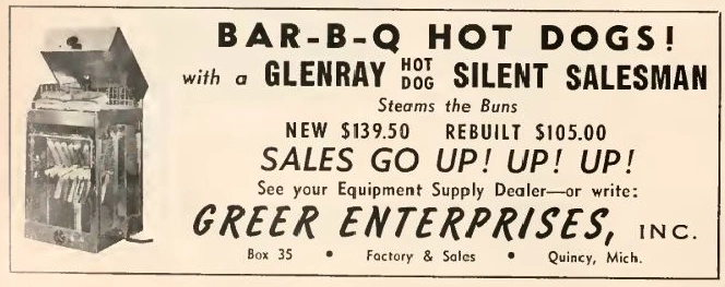 Greer Enterprises, Inc. | MyCompanies Wiki | Fandom