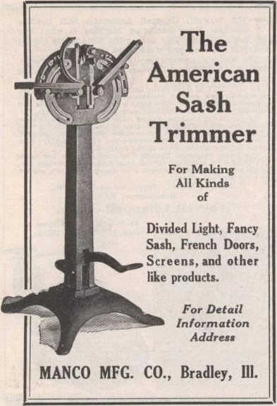 Manco Manufacturing Company | MyCompanies Wiki | Fandom