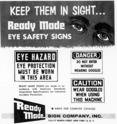 Ready Made Sign Company | MyCompanies Wiki | Fandom