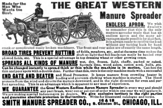 Smith Manufacturing Company (IL) | MyCompanies Wiki | Fandom