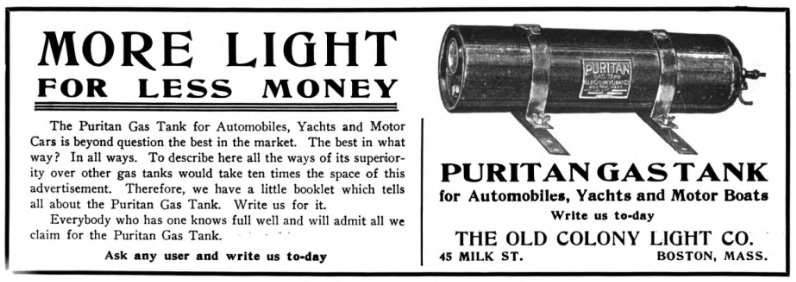 Old Colony Light Company | MyCompanies Wiki | Fandom